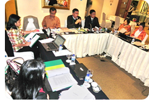 ASEAN Biodiversity Updates