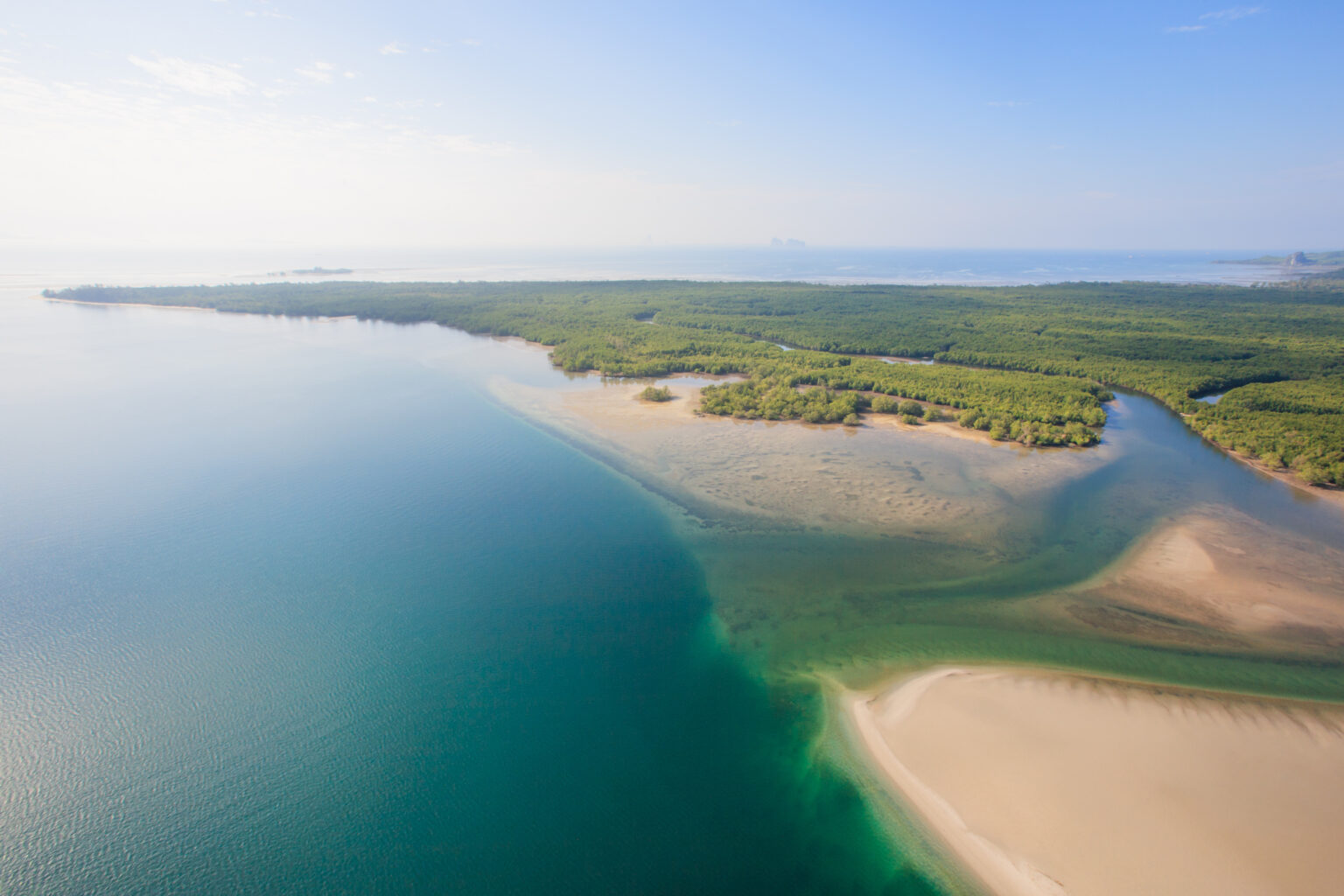 Turtle Islands Wildlife Sanctuary - ASEAN Centre for Biodiversity
