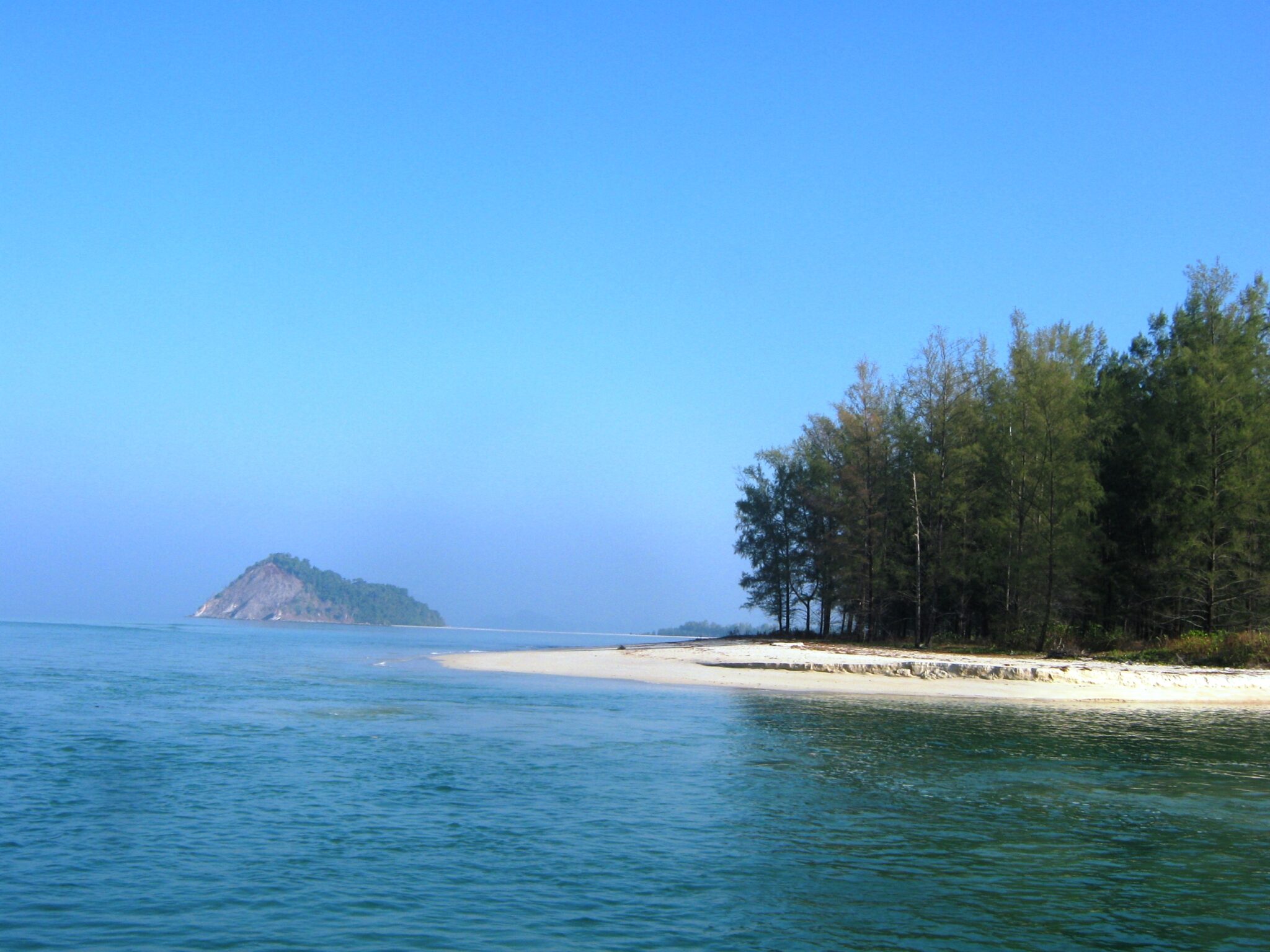 Pasonanca Natural Park - ASEAN Centre for Biodiversity