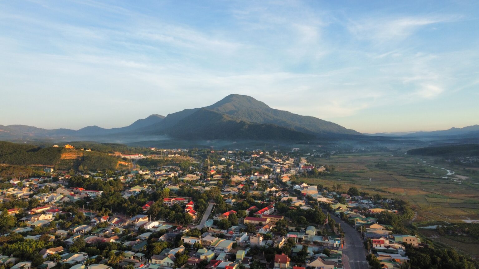 Mt. Malindang Range Natural Park - ASEAN Centre for Biodiversity