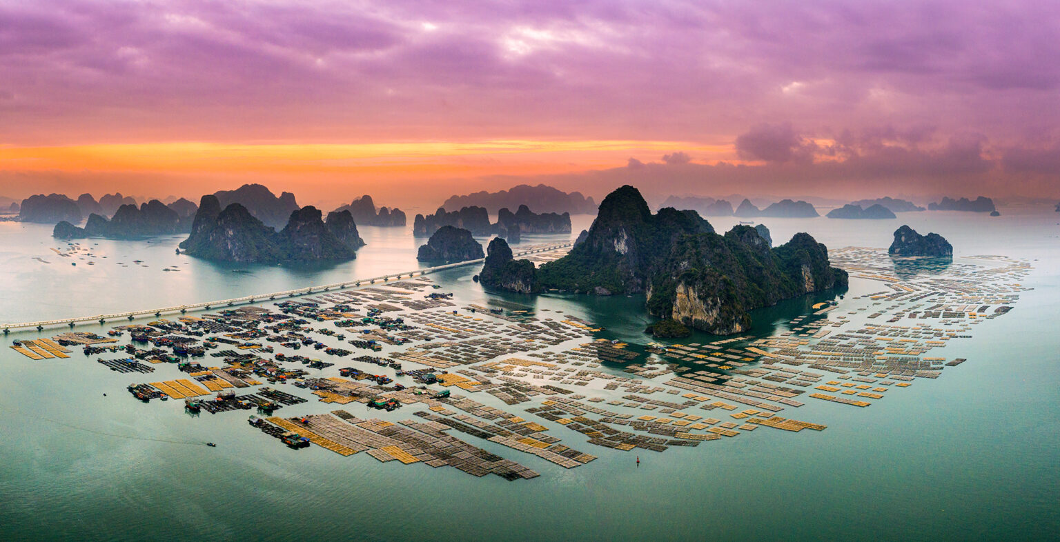 Sungei Buloh Wetland Reserve - ASEAN Centre for Biodiversity