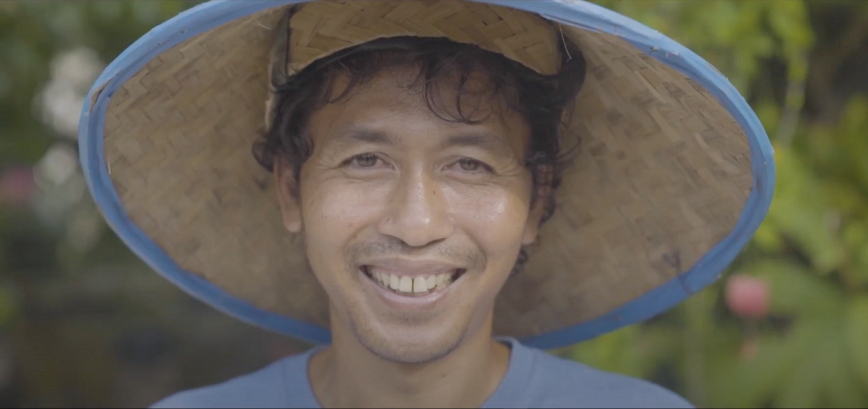 Partnerships - ASEAN Centre for Biodiversity