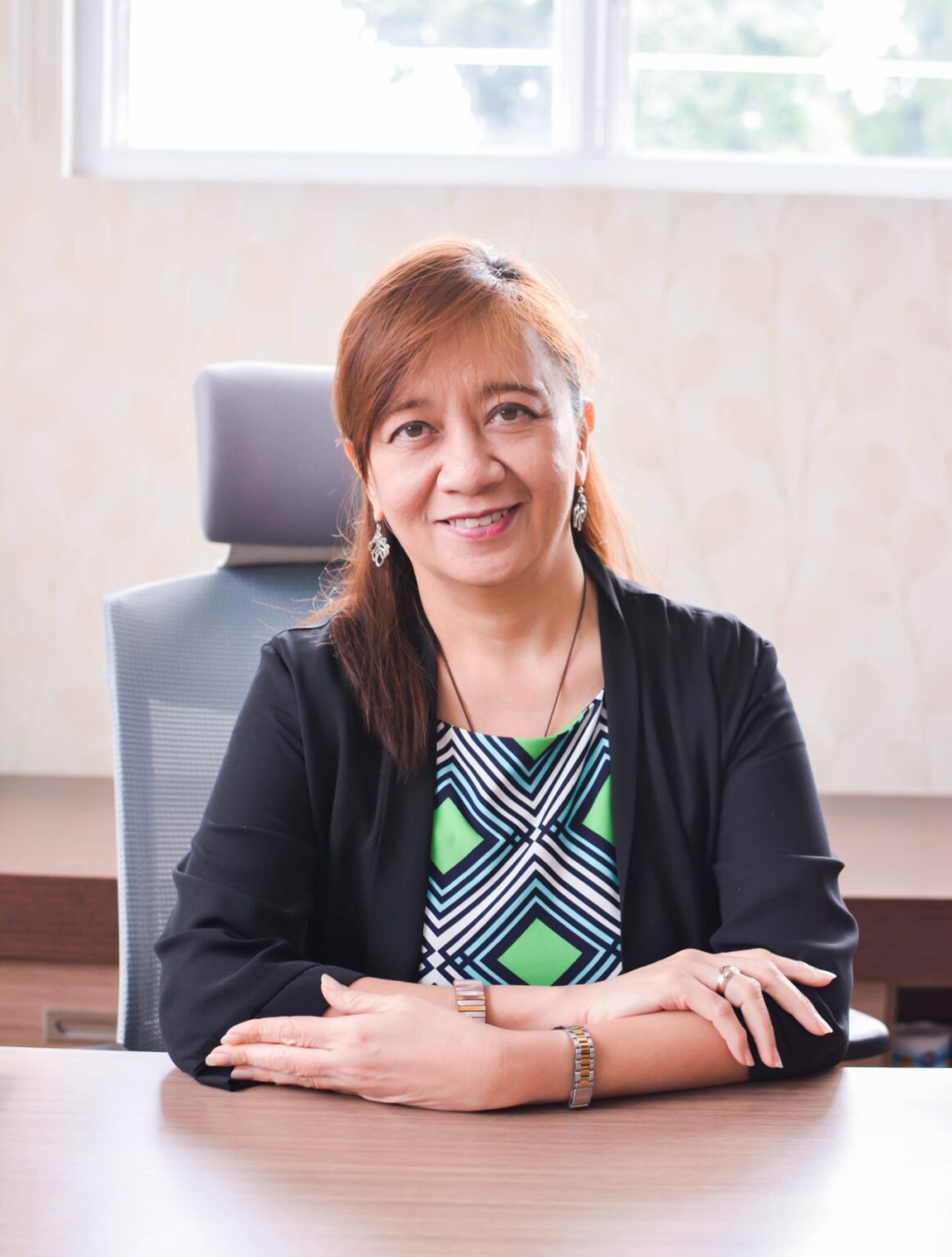 The ACB - ASEAN Centre for Biodiversity