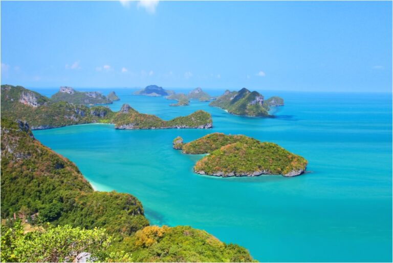 Mt. Malindang Range Natural Park - ASEAN Centre for Biodiversity