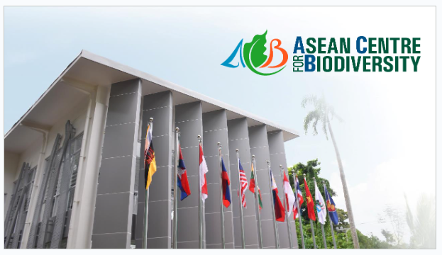 ACB tops UN CBD’s search for regional technical and scientific cooperation centres for ...