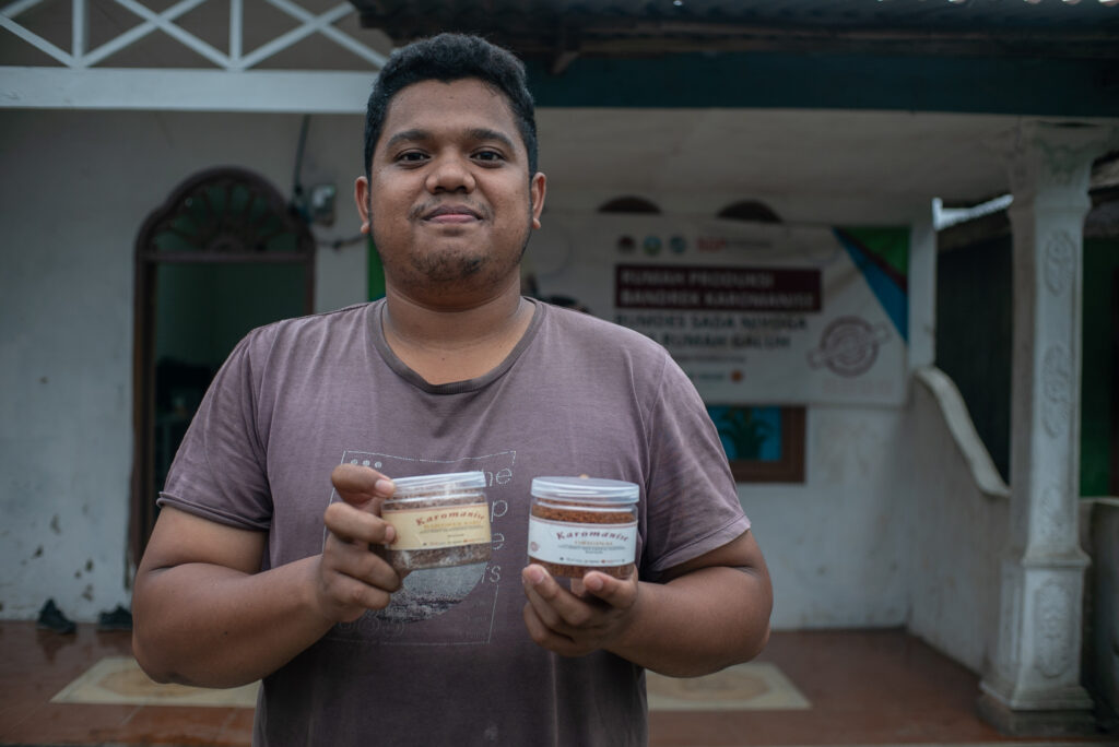 Sugar palm farmers reap sweet success: The story of RELUNG Indonesia ...