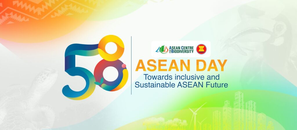 News, Events, and Opportunities - ASEAN Centre for Biodiversity