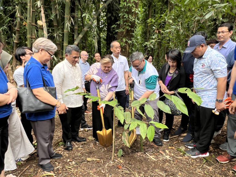 News, Events, and Opportunities - ASEAN Centre for Biodiversity